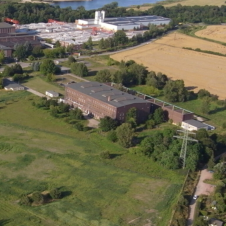 Feuer und Flamme Vockerode GmbH